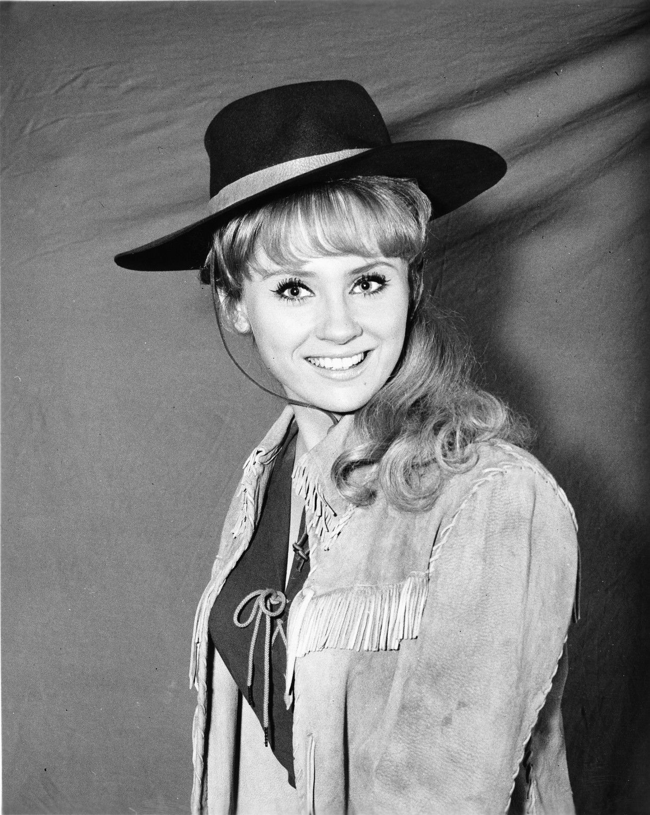 Slice of Cheesecake: Melody Patterson, pictorial