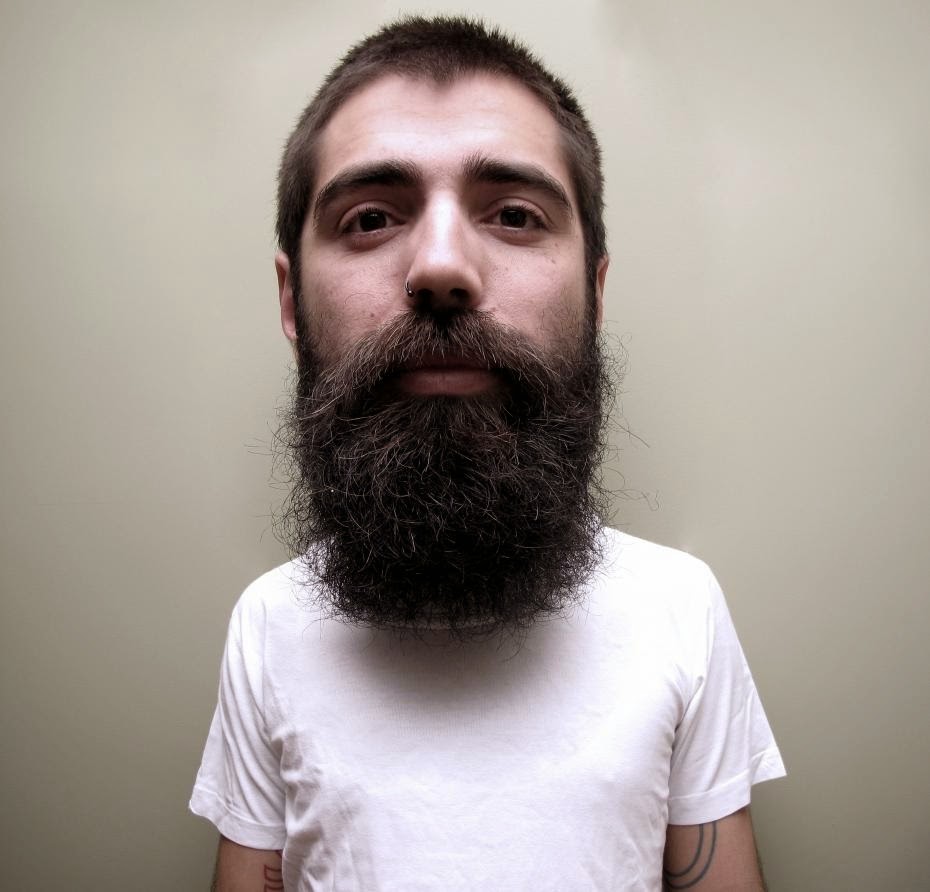 Los cuidados básicos de la barba