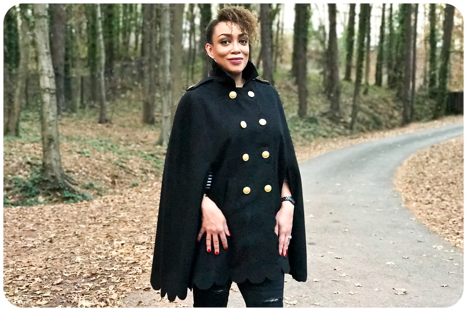 Erica Bunker | DIY Style! The Art of Cultivating a Stylish Wardrobe ...