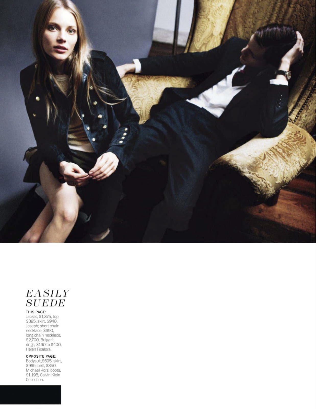 the jane addiction: ieva laguna and marcel castenmiller by jenny gage ...