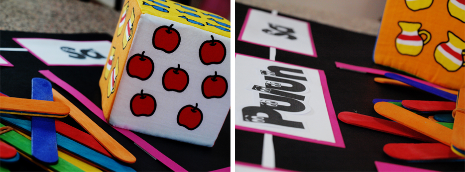 ekspresi ilmu: ABM Matematik #1