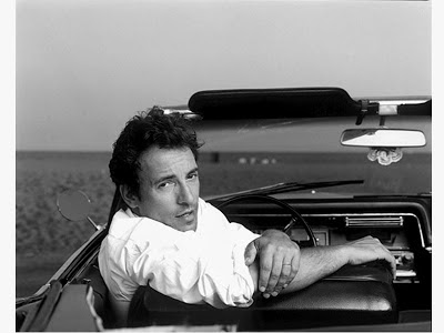 Closer to the Truth and Further From the Sky: The Bruce Springsteen ...