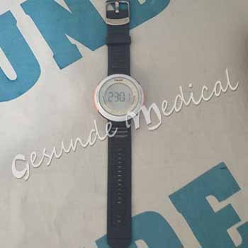 Jual Heart Rate Monitor Model Jam Tangan Untuk Ukur Denyut Jantung ...