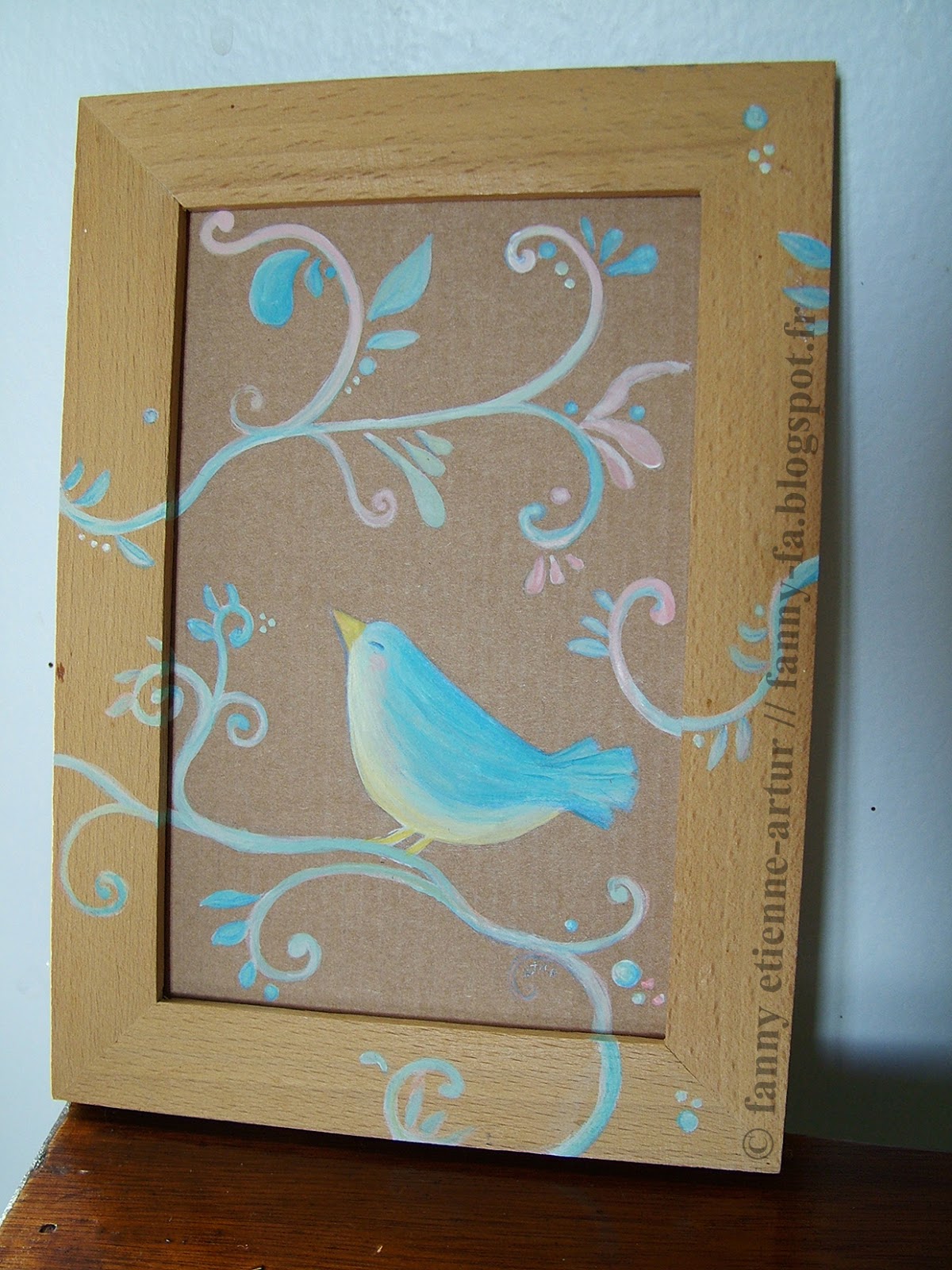 fanny fa illustrations: novembre 2017