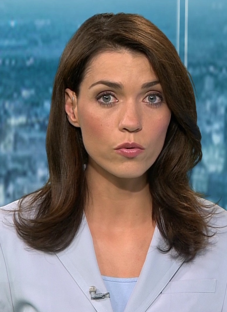 Filmovízia: Annett Möller