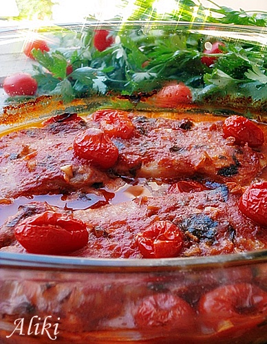 Mamina jela: Milanske šnicle