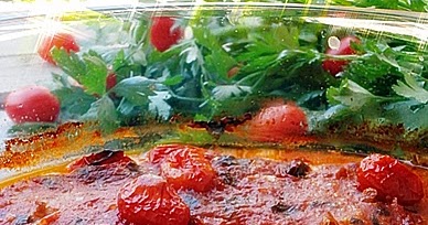 Mamina jela: Milanske šnicle