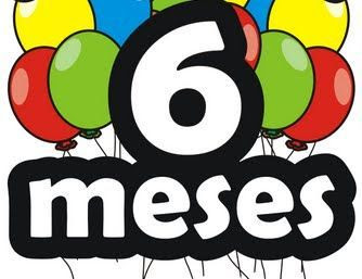 Jefferson e Leidiane: 6 Meses de Amor!