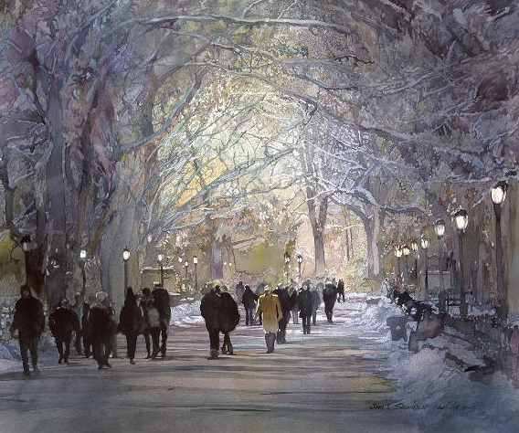 Illustratus: John Salminen