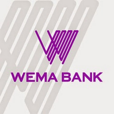 BOKISSONTHRONE NEWS: Wema Bank’s Strive towards Futuristic Banking -Nume Ekeghe