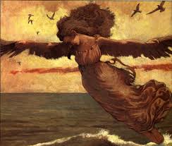 Eight Brief Tales of Lovers