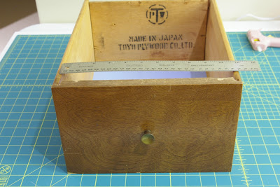 Real Life, Organized.: DIY: Custom Filing Dividers