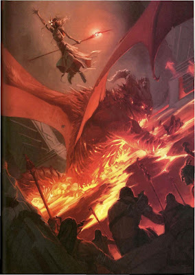 Forgotten CDU: Facções de Neverwinter - parte 1