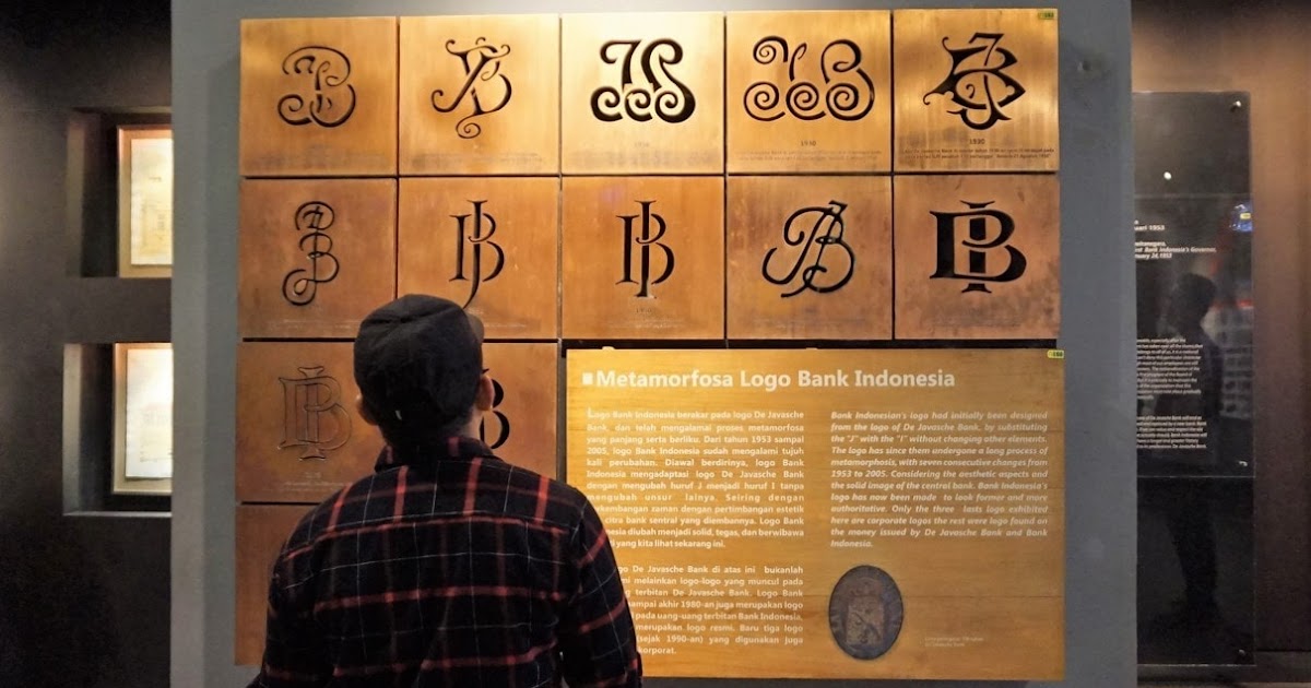 Ruang Sejarah Kekinian di Museum Bank Indonesia — Sovialida