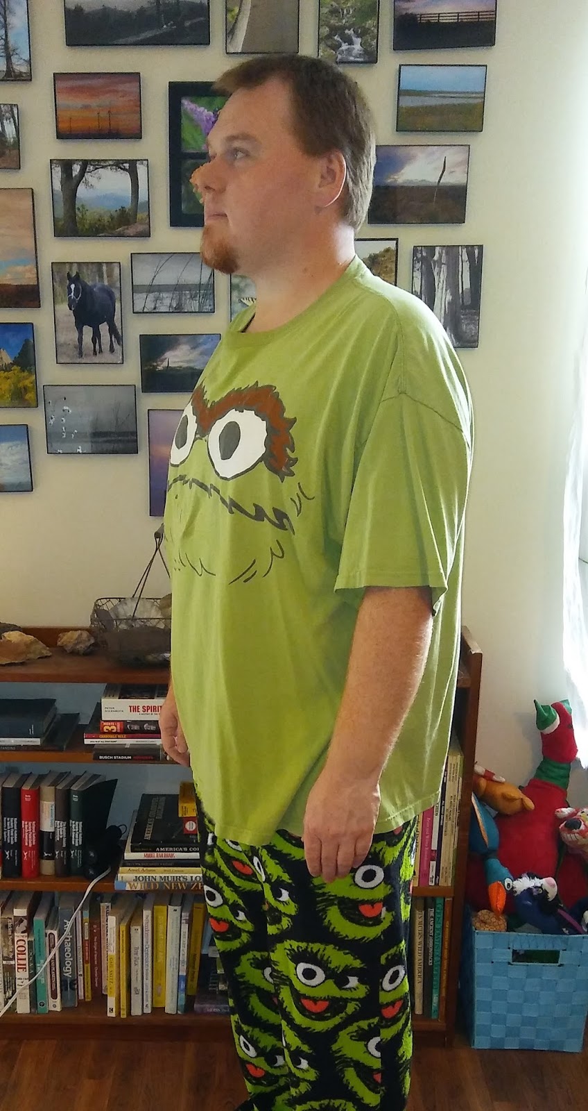 Jared Unzipped: My Journey To Losing 100 Pounds.