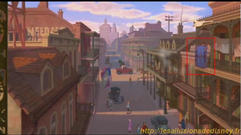 Tout sur Disney: Disney cache bien des secrets