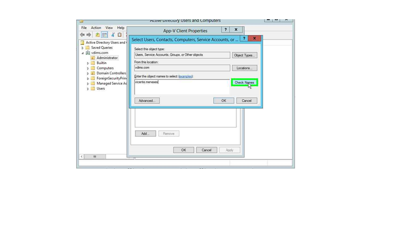 Virtualización de Escritorios con Tecnologías Microsoft: Tutorial App-V ...