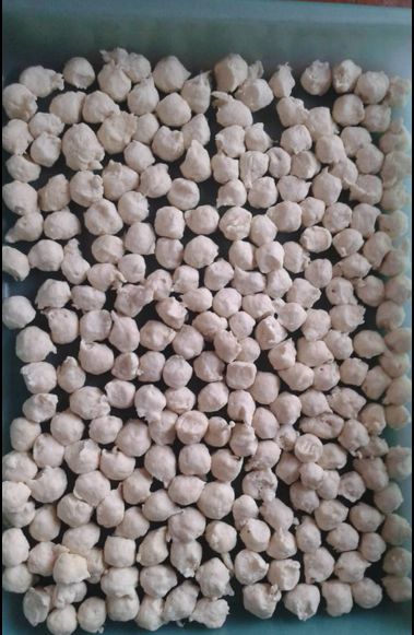 Resep Sup Bakso Mutiara Jamur Tiram