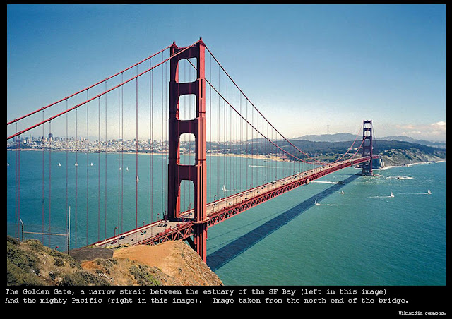 The Mathisen Corollary: The Golden Gate