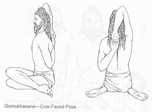 NAMASIVAYA: Thirumoolar Yoga Asanam