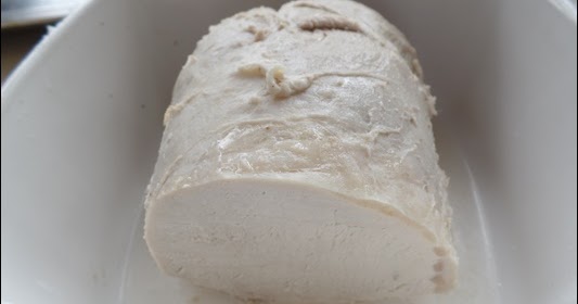 kitchen flavours: Salted Pork : Cookbook Countdown #8