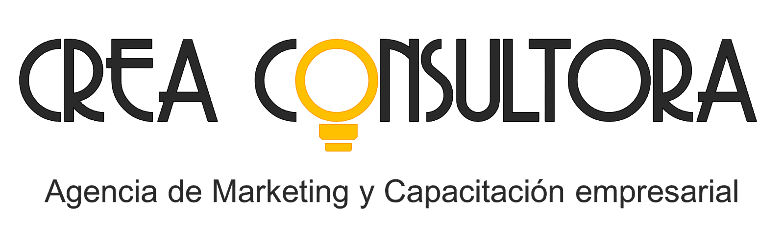Crea Consultora