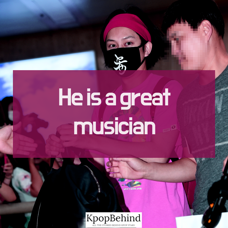 Things you didn't know about Super Junior Kim Hee Chul