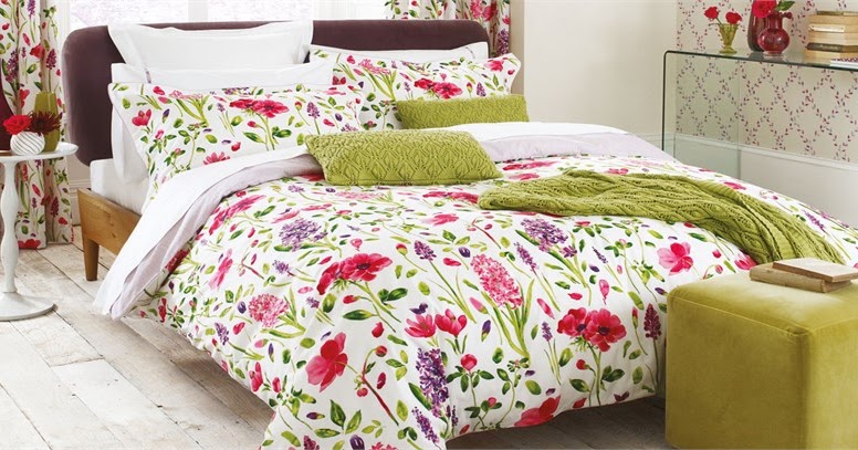 Luxury Sanderson | Dorma | Bedding Sets : Best 10 Tips for Sanderson ...