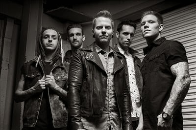 A Skylit Drive Biography | The Master Biography Band