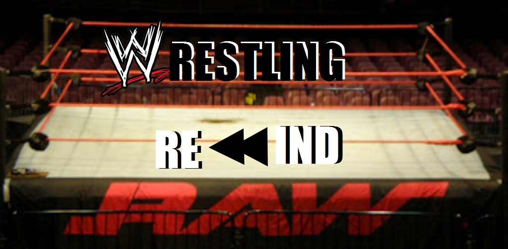 Wrestling Rewind