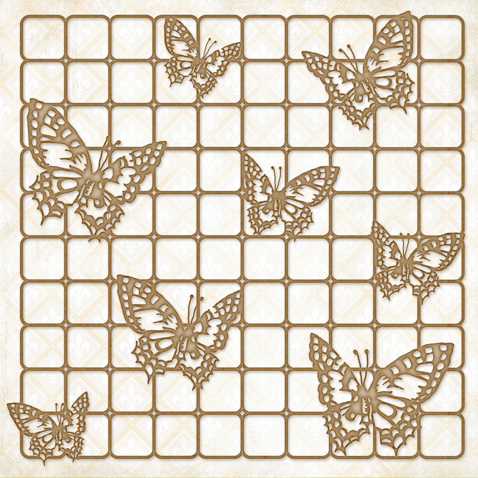 Blue Fern Studios: NEW Products and GIVEAWAY WINNERS~!!