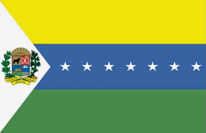 APUREÑIDAD: Paso de El Libertador Simón Bolívar, por Apure