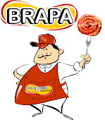 BRAPA Linguiçaria de Bragança Paulista: LINGUIÇA TOSCANA