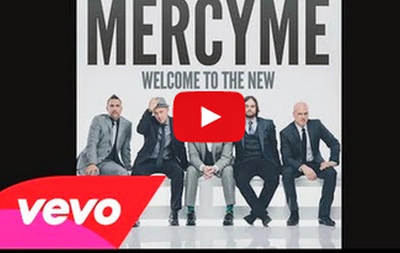 MercyMe performing " Wishful Thinking" - Lyrics - Must Watch Video