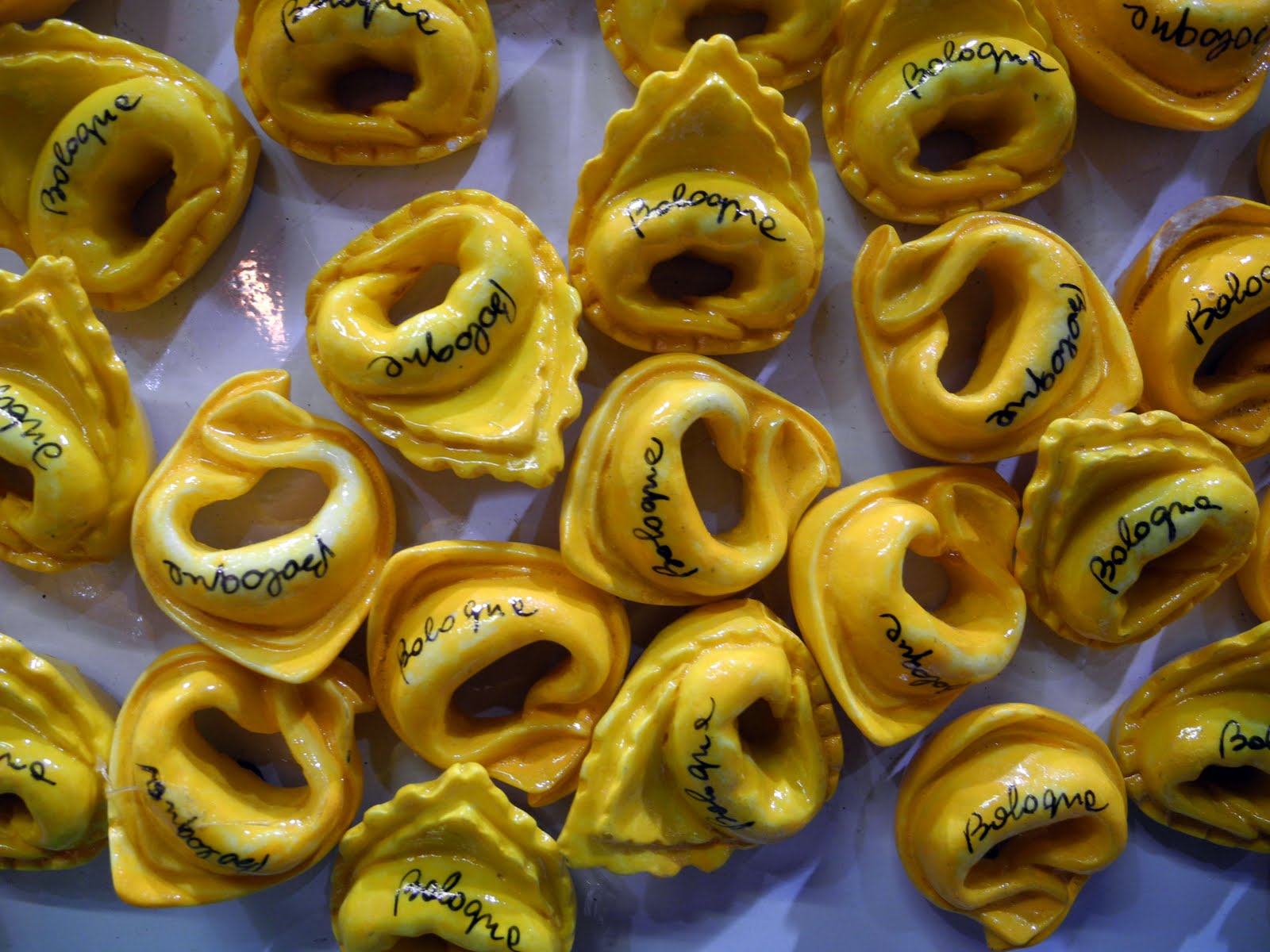 Eataly, Bologna : Eating Without Moving