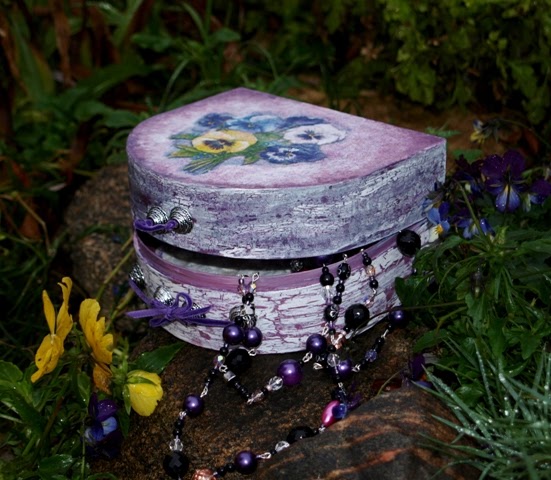 Leekpea: Kraklee: ehtekarp