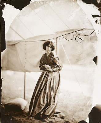 SADIE & GEN: Lizzie and Jane