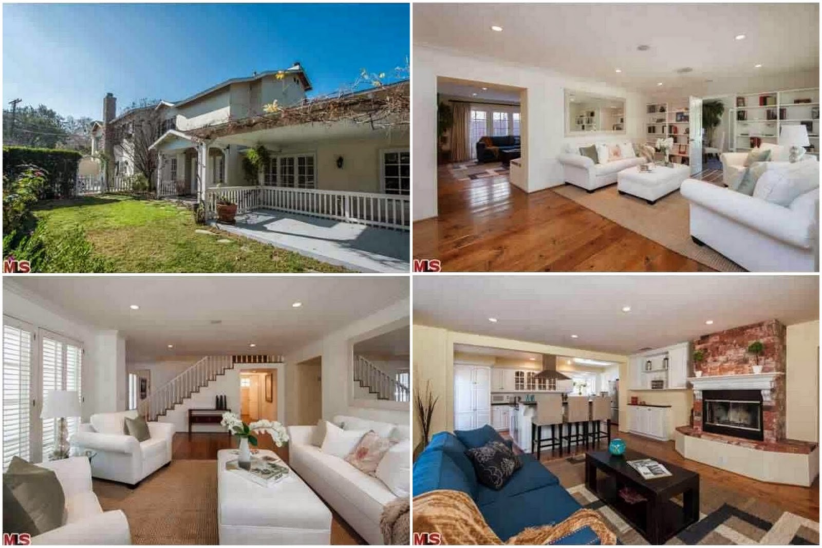 Ryan Hansen Wife Amy Russell