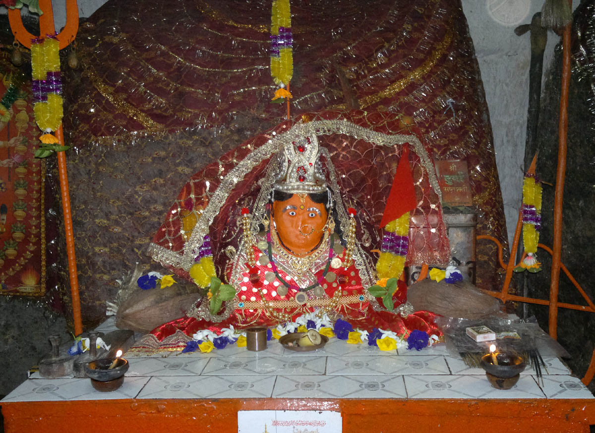 siddha baba temple kosrangi mahasamund ( सिद्ध बाबा मंदिर ग्राम कोसरंगी ...