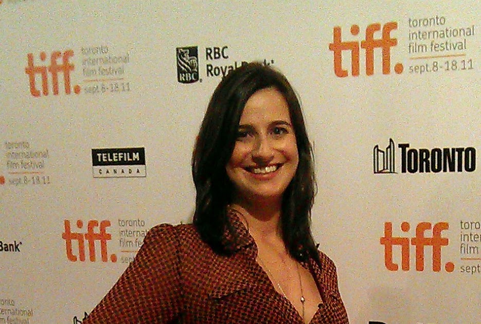 The Suburban.com - The Suburban - Mike Cohen: Filmmaker Simona Atias ...