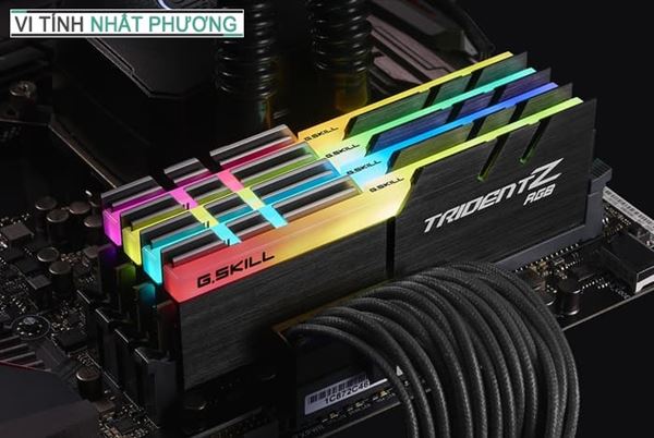 RAM Là Gì? Chức Năng Và Vai Trò Của RAM Trong Máy Tính | Vi Tính Nhất ...