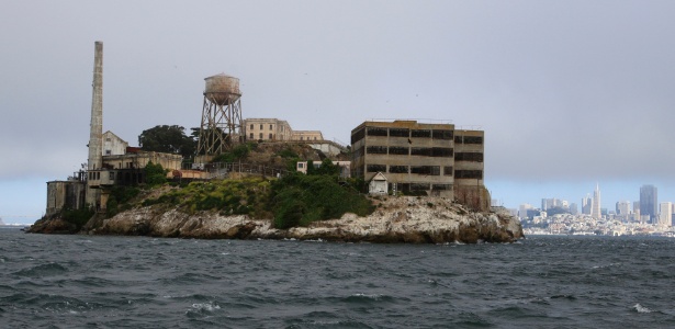Documentário afirma que fugitivos famosos de Alcatraz podem ter vindo ...