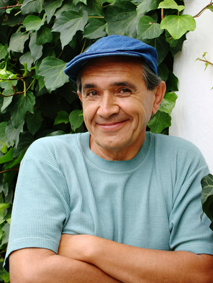 Los Cómicos Peregrinos: EL GRUPO