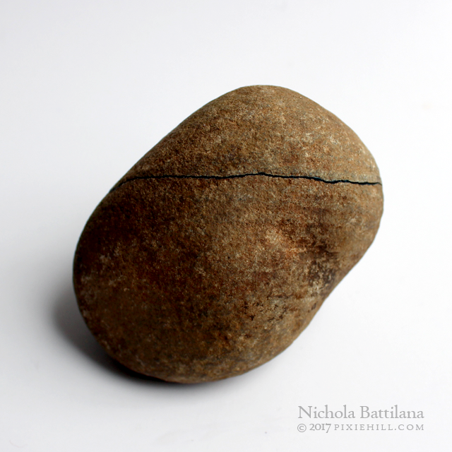 Pixie Hill: April 2017