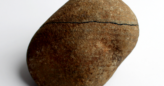 Pixie Hill: Stones and Small Sparks