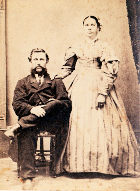 Culbert Family History: Welcome, Descendants of William Culbert & Ann ...