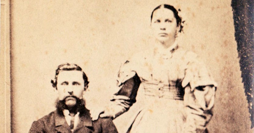 Culbert Family History: Welcome, Descendants of William Culbert & Ann ...