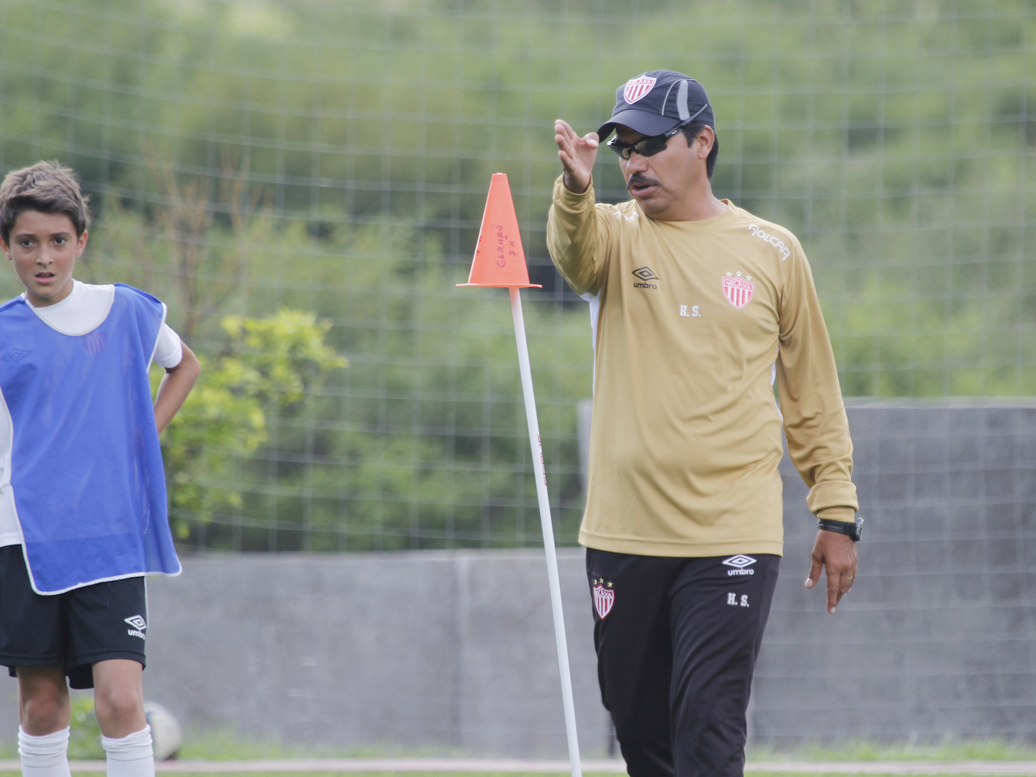 Fuerza Rayos TV: julio 2016