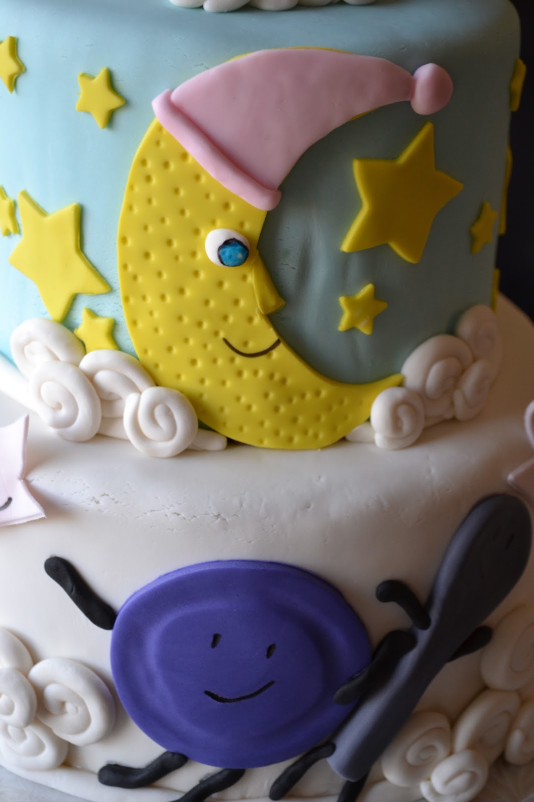 life's sweet: Hey Diddle, Diddle