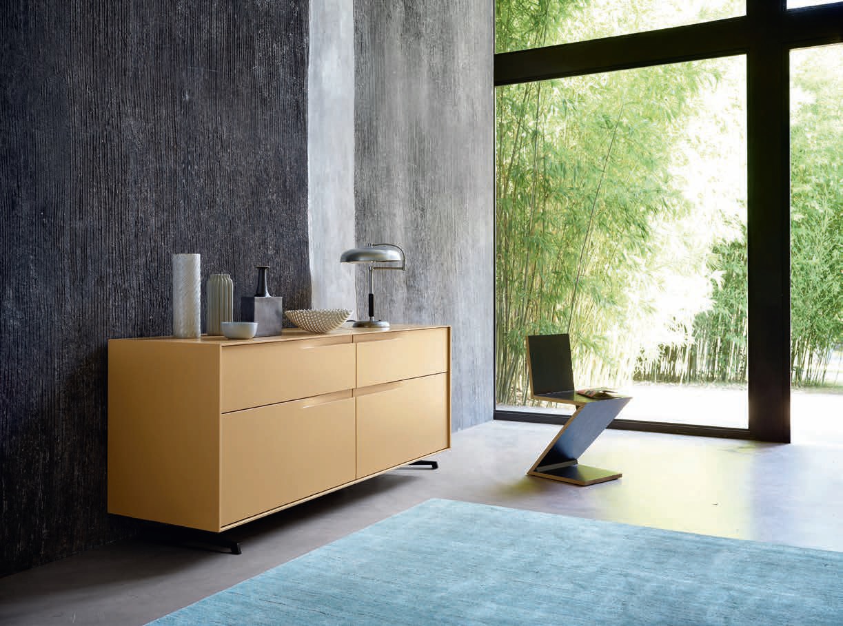 10 modele de comode ideale pentru orice living modern!